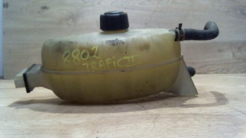 Vase d'expansion RENAULT TRAFIC 2 7701206774 | eBay
