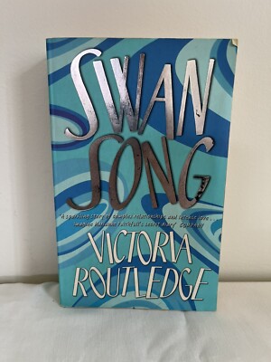 Swansong by Victoria Routledge (Paperback, 2002) 9780743415194 | eBay