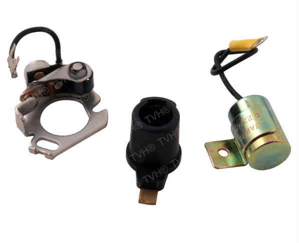 Hyster Part# 3000657, IGNITION TUNE - UP KIT (Gasoline/LPG)(Mazda M4 ...