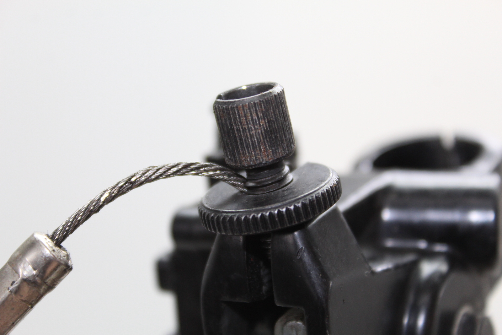 13-17 KAWASAKI NINJA 300 EX300 CLUTCH PERCH MOUNT WITH LEVER | eBay