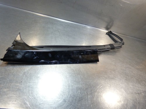 Porsche Panamera 970 Blende Abdeckung B-Säule vorne rechts 97053738102 ...