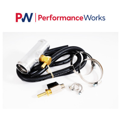Dee Zee Auxiliary Fuel Line Connection Kit Diesel For Chevy & GMC ...