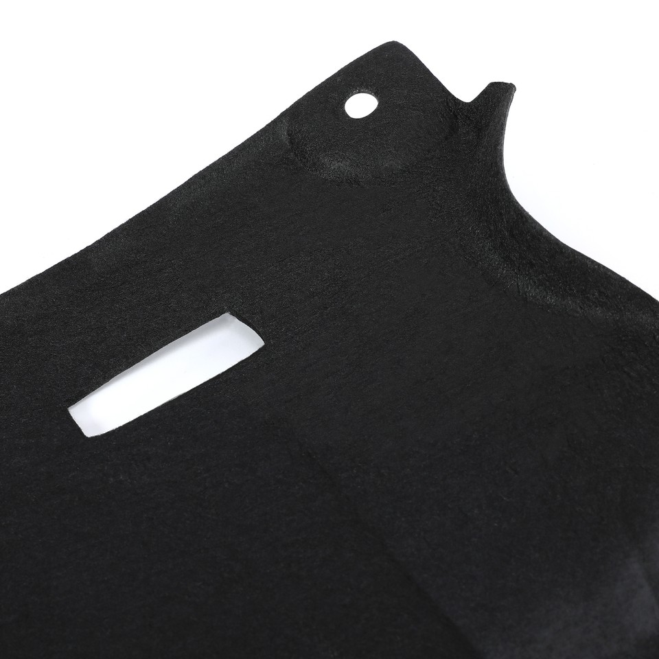 Front Engine Under Cover Splash Shield Fit For 2013-2020 Ford Fusion # ...