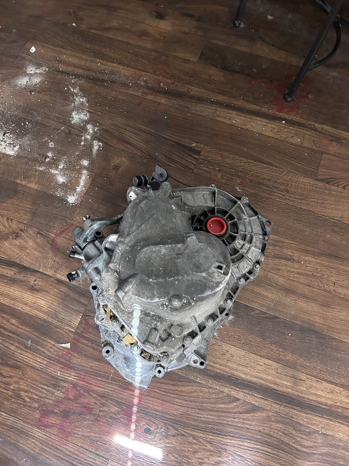 Vauxhall Manual Transmission MK6 F40 2009 31.324 Km | eBay