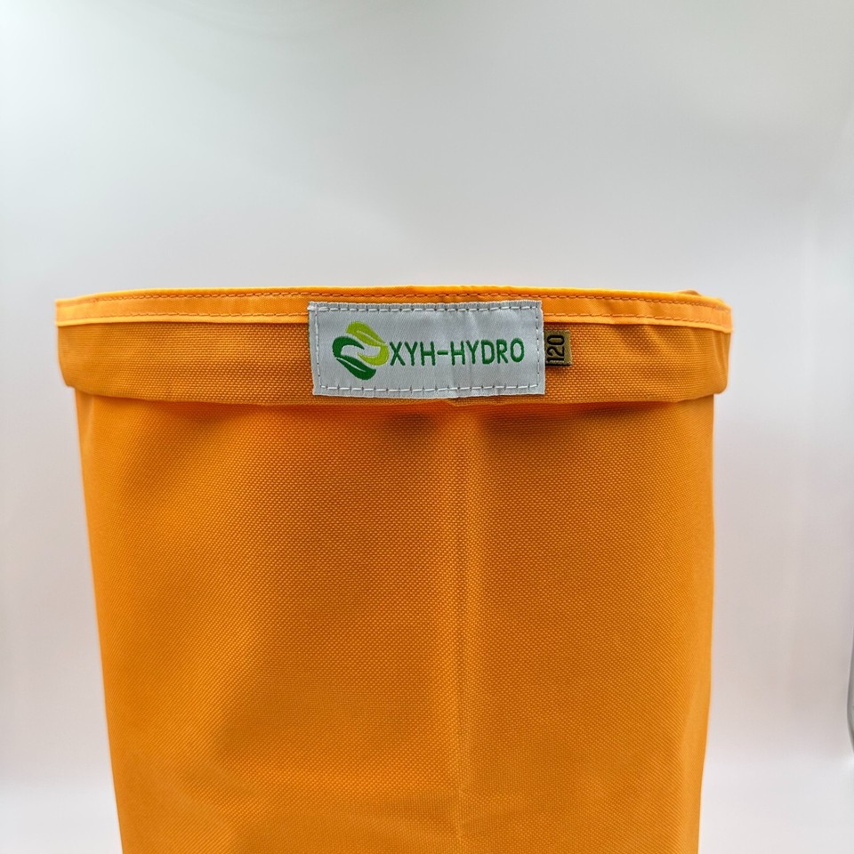 Bubble Hash Bags 120 Micron Bubble Bag 32 Gallon Single Bag and 600D ...