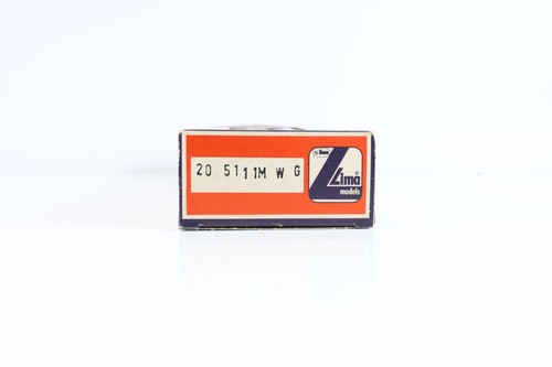 Lima 205111MWG OO Gauge 2-6-2 GWR Greem "4589" Steam Locomotive | eBay UK