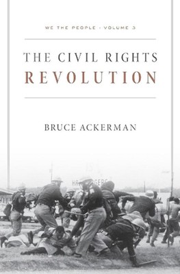 We the People by Bruce Ackerman (English) Paperback Book 9780674983946 ...