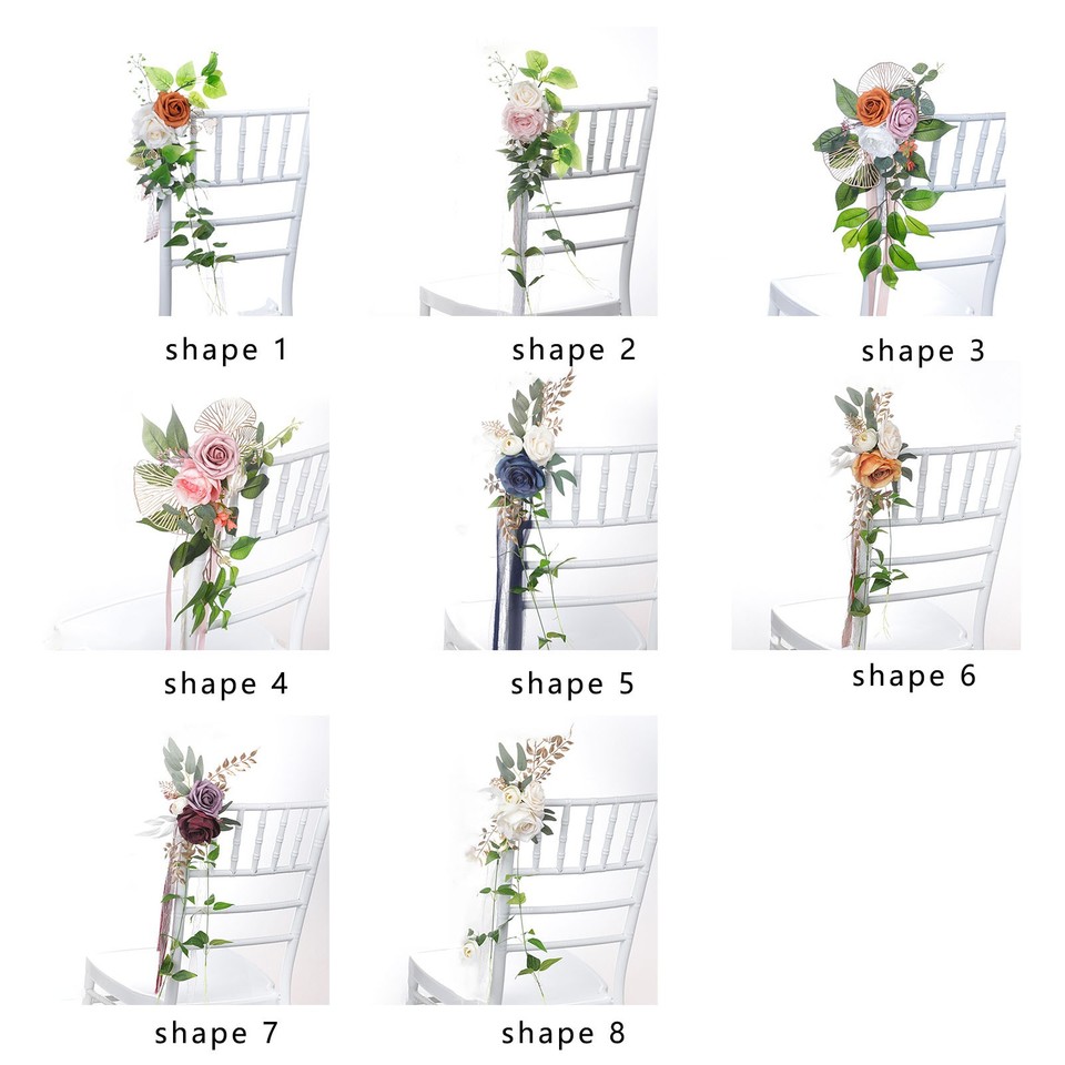 (17073Pink And White) Natural Light Luxury Style Wedding Outdoor Venue ...