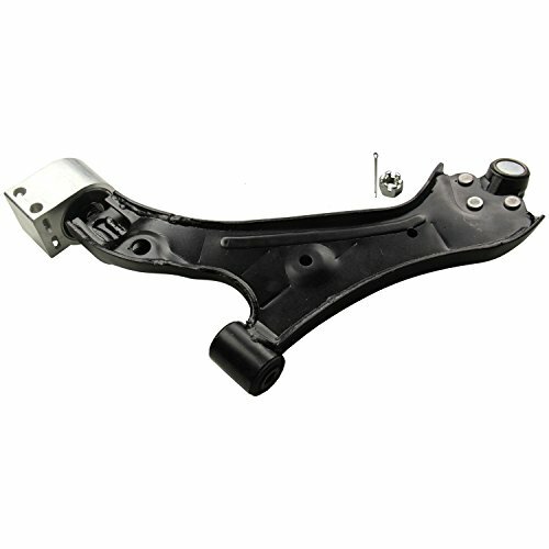 Moog Chassis Parts RK621490 Control Arm 80066041889 | eBay