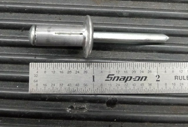 BMW OEM 14-16 228i Front Bumper-damper Rivet 07147234212 for sale ...