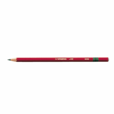 STABILO - ALL AQUARELLABLE GRAPHITE - PENCILS 8008- 1 Each | eBay