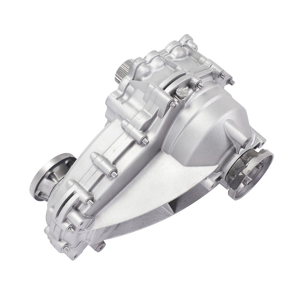 Transfer Case Assembly 2512800900 for Mercedes-Benz GL-Class GL450 2007 ...