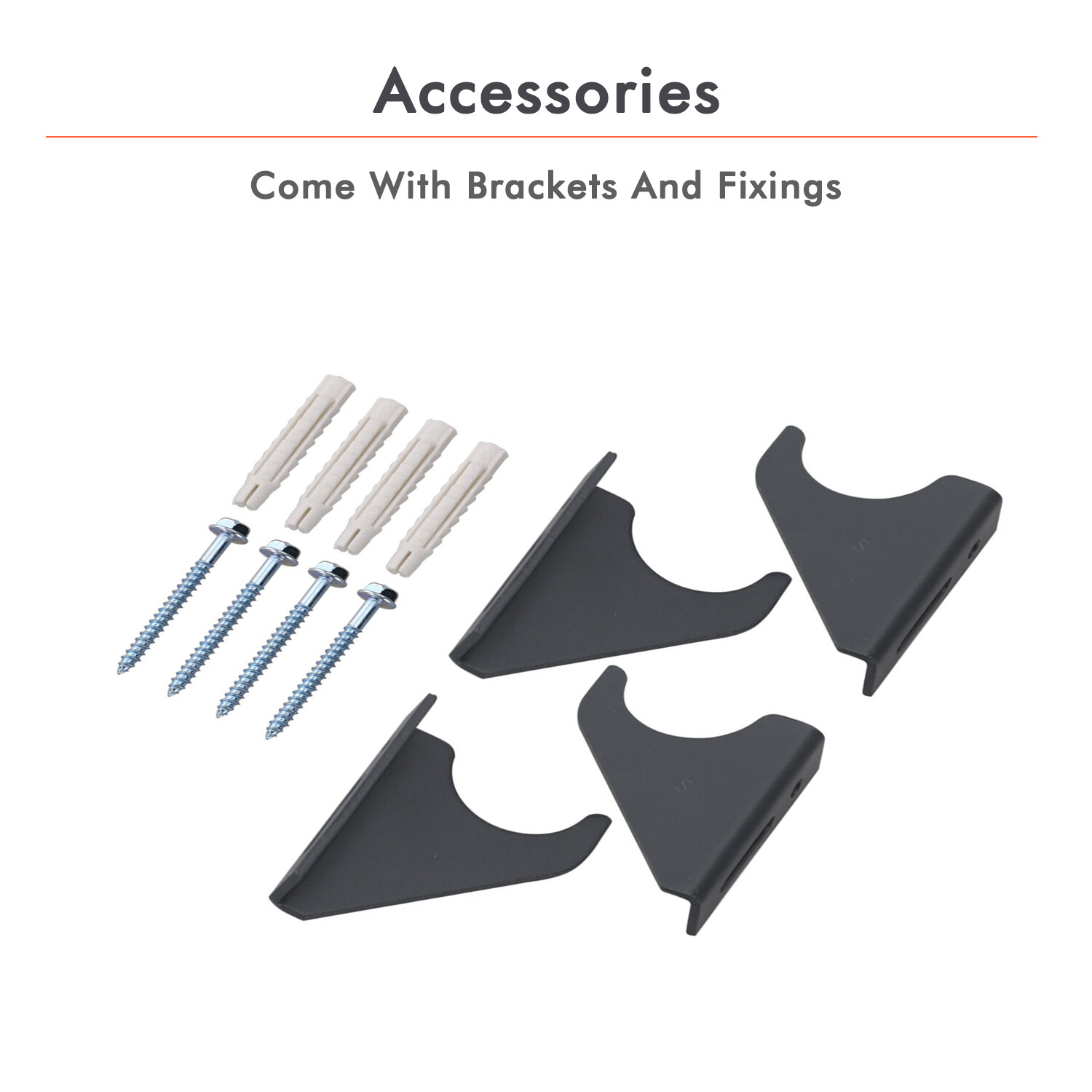 Flat Panel Vertical Radiator Double Single Central Heating Rad Grey ...