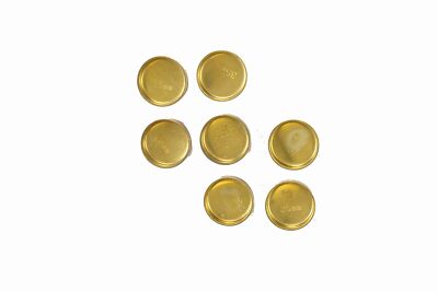 Engine Expansion Plug Kit fits Dodge Challenger, Charger, Colt, Omni ...