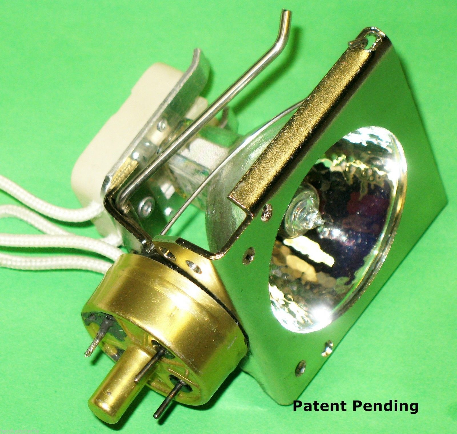 DSW Bell & Howell 483 483A PROJECTOR LAMP REPLACEMENT PLUG-IN MODULE ...