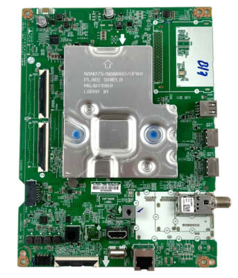 LG EBU66434102 Main Board for 50UP8000PUA | eBay