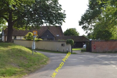 Photo 12x8 Groombridge House Birchden A 17th Century brick mansion in ...