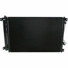 AC Condenser A/C For 2006-2007 Subaru B9 Tribeca 2008-2012 Tribeca With ...