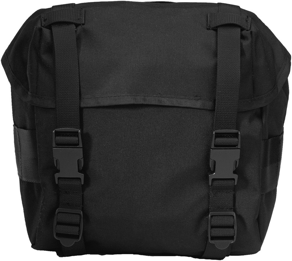 Military Butt Pack Nylon Waist Fanny Field Pouch Hip Bag MOLLE Army ...