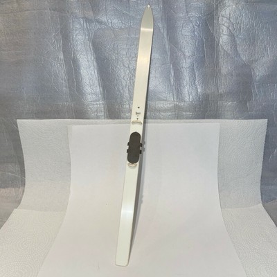 GI Joe Original Vintage Hasbro White Snow Ski Good Condition Only One ...