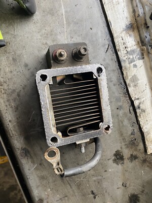 1998 24v 5.9 Cummins Grid Heater Lot C207 | eBay