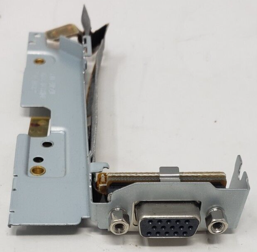 OEM IBM ThinkPad R52 VGA Port Card, 91P6887 - Ships Today! | eBay