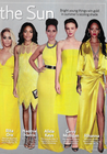 Us Weekly Magazine Ashton Kutcher Mila Kunis Jessica Simpson Prince ...