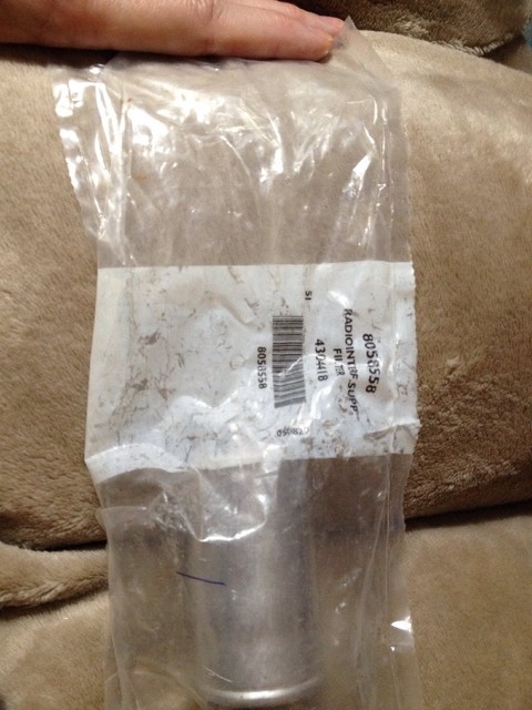 ASKO Dishwasher Model D1796 Parts Capacitor 8058558 for sale online | eBay