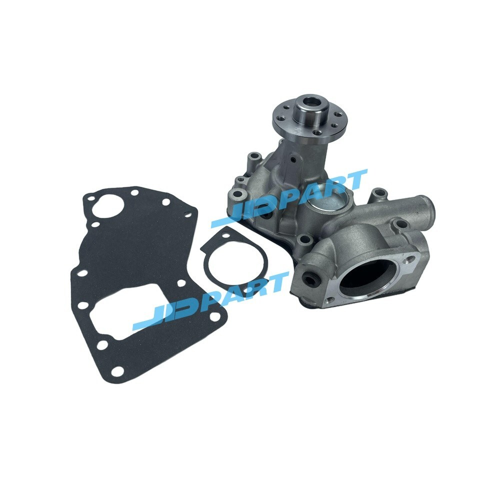 New 8-98119522-1 Water Pump For Isuzu 4LE2 Engine Spare Parts | eBay