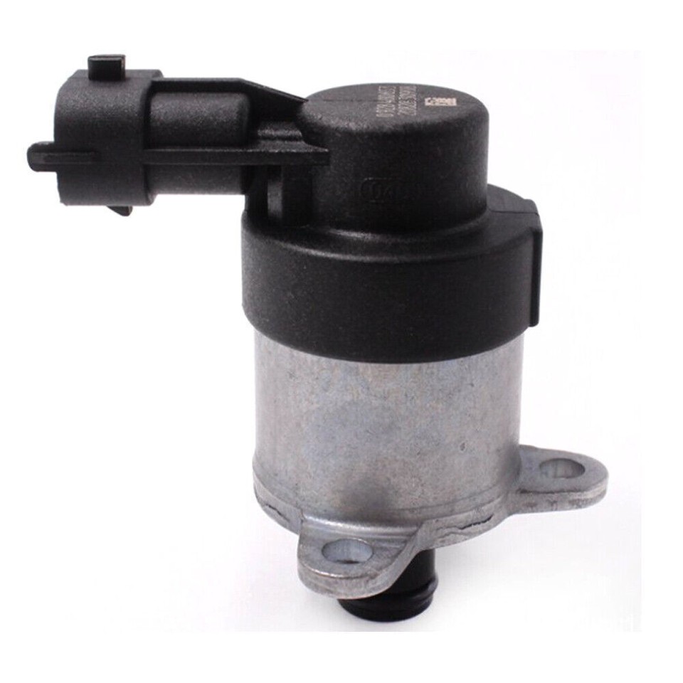 0928400653 Duramax LLY Diesel Fuel Pressure Regulator For 04-05 Chevy ...