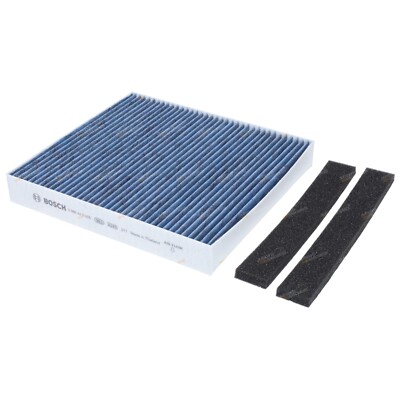 Bosch Aeristo Premium Cabin Air Filter for Mitsubishi ASX XA XB XC 2010 ...