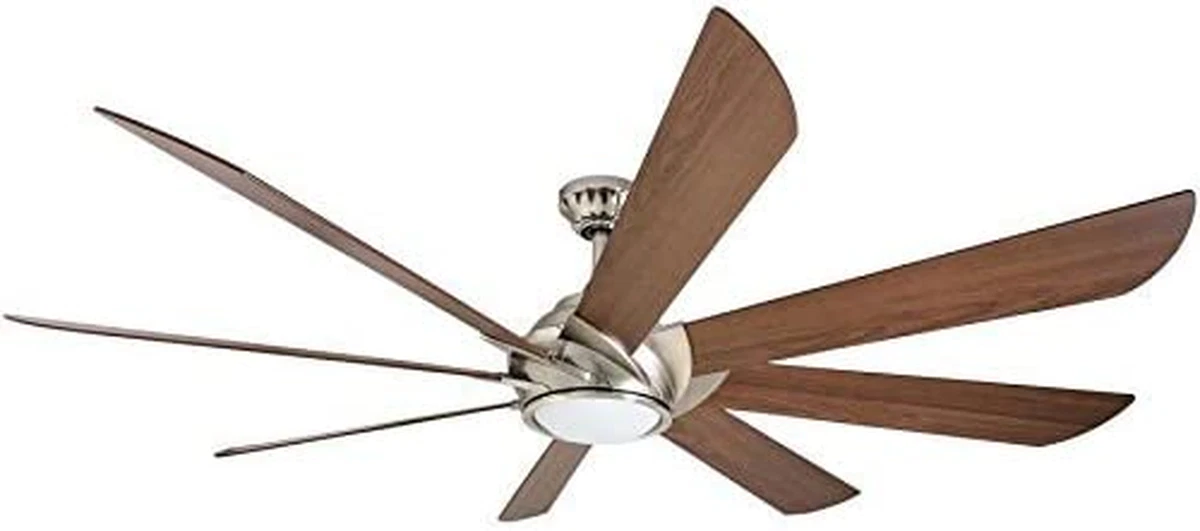 70 Inch Ceiling Fan With Light | Shelly Lighting