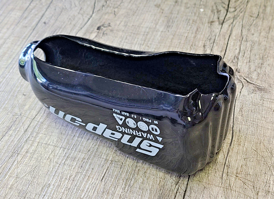 New Snap-On MG725 Protective Vinyl Boot Air Impact Wrenches Gun Glossy ...