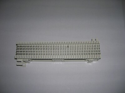 Terminal Blocks - Punch Down Block