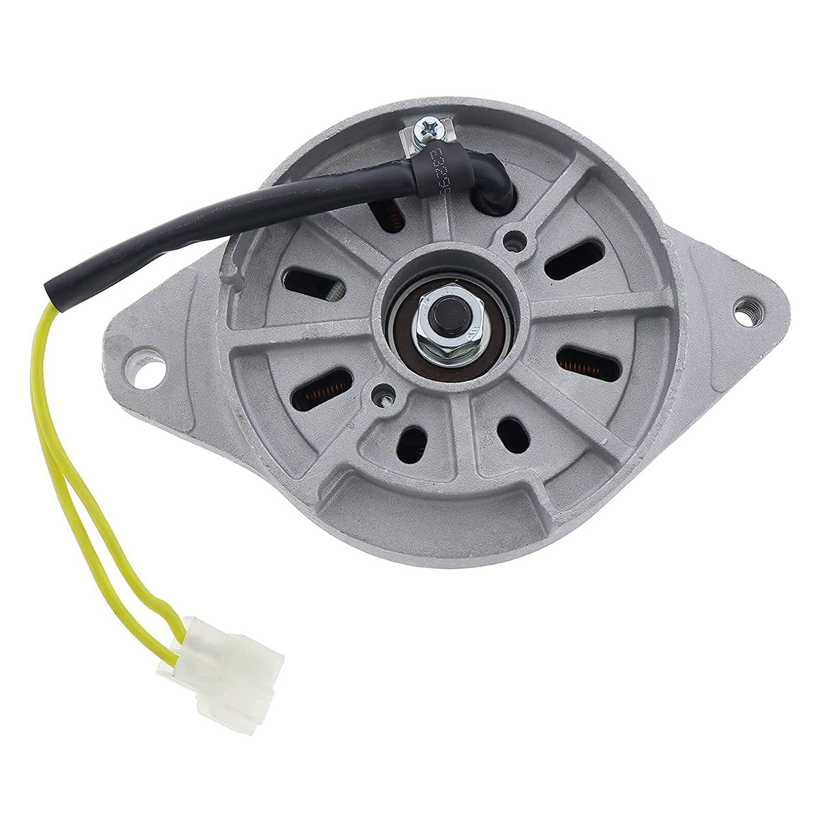 Alternator for John Deere UTV 650 Yanmar 3T90 81-89 750 3T80 81-88 ...
