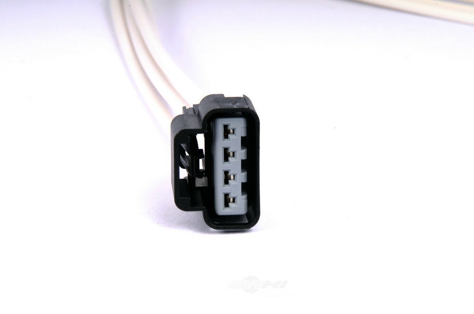 Power Sliding Rear Window Switch Connector ACDelco GM Original ...