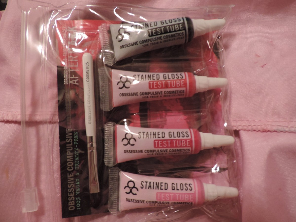 Occ Makeup Foundation Review | Saubhaya Makeup