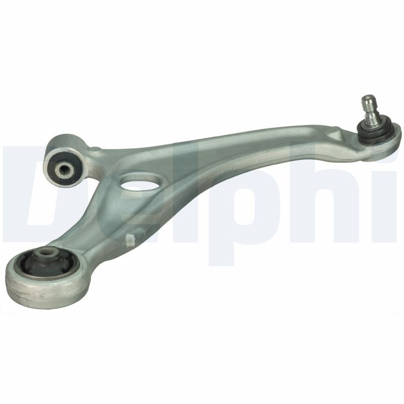Wishbone / Suspension Arm Front Lower, Right, Outer TC3795 Delphi Track ...