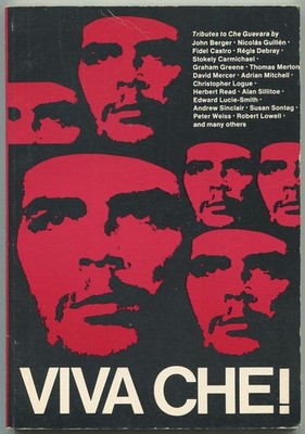 Marianne ALEXANDRE / Viva Che Contributions in Tribute to Ernesto 'Che ...