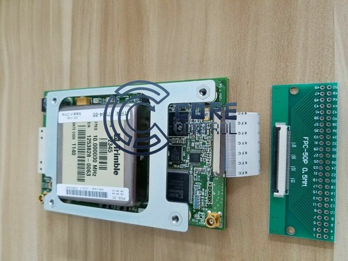 Used 1Pcs Trimble 72345 GPSDO 10MHz 1PPS OCXO GPS Disciplined ...