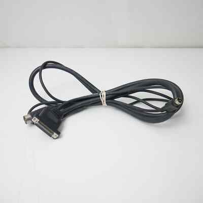 Verifone Ruby 03609-01 Rev B Y Power & Printer Cable | eBay