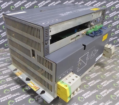 USED Bosch PSI 6100.625L1 Power Supply Unit 1070086167-106 No Control ...