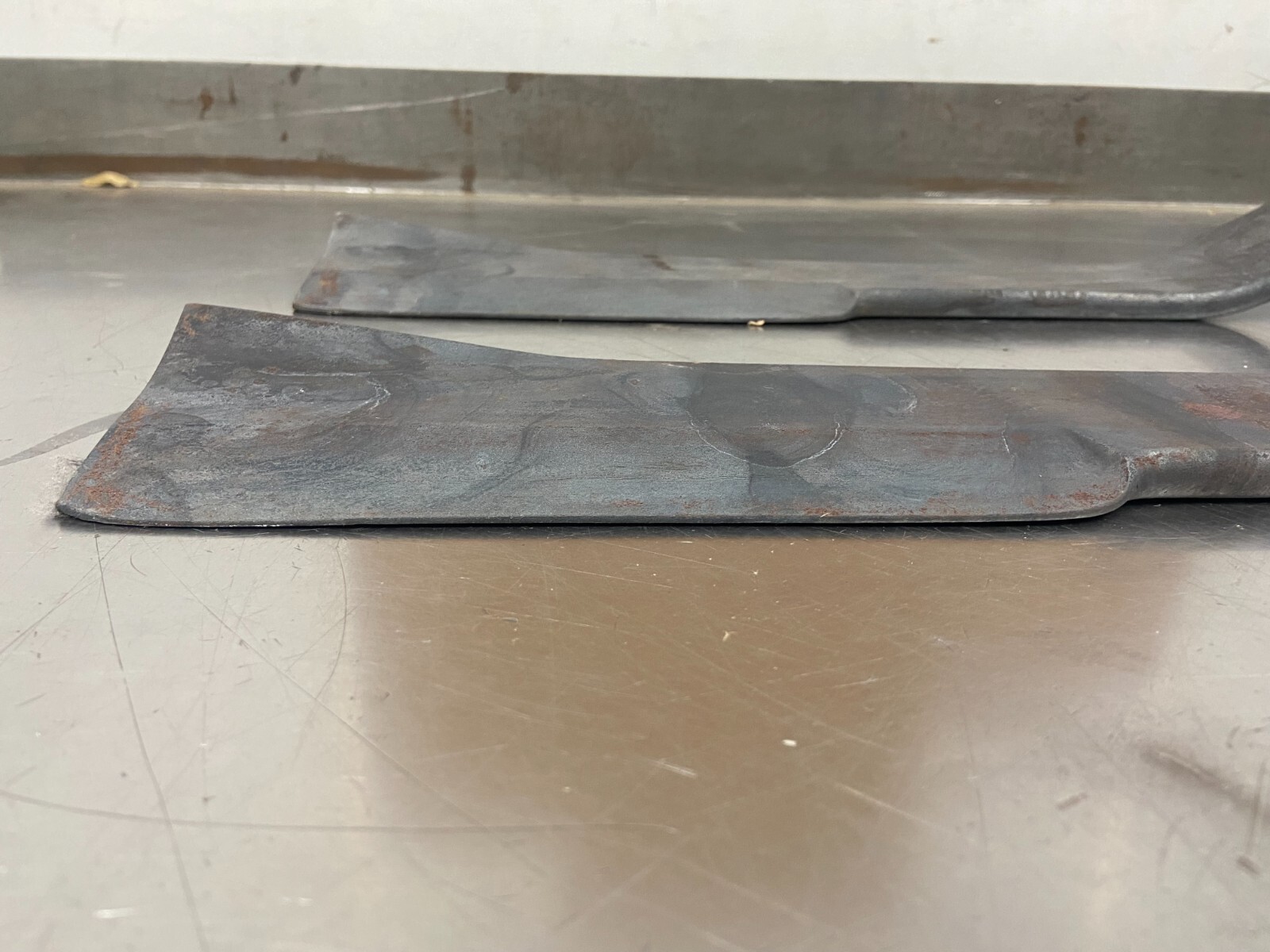 New OEM Tar River Rotary Cutter Blade for ERC-5SC Square Back Cutter ...