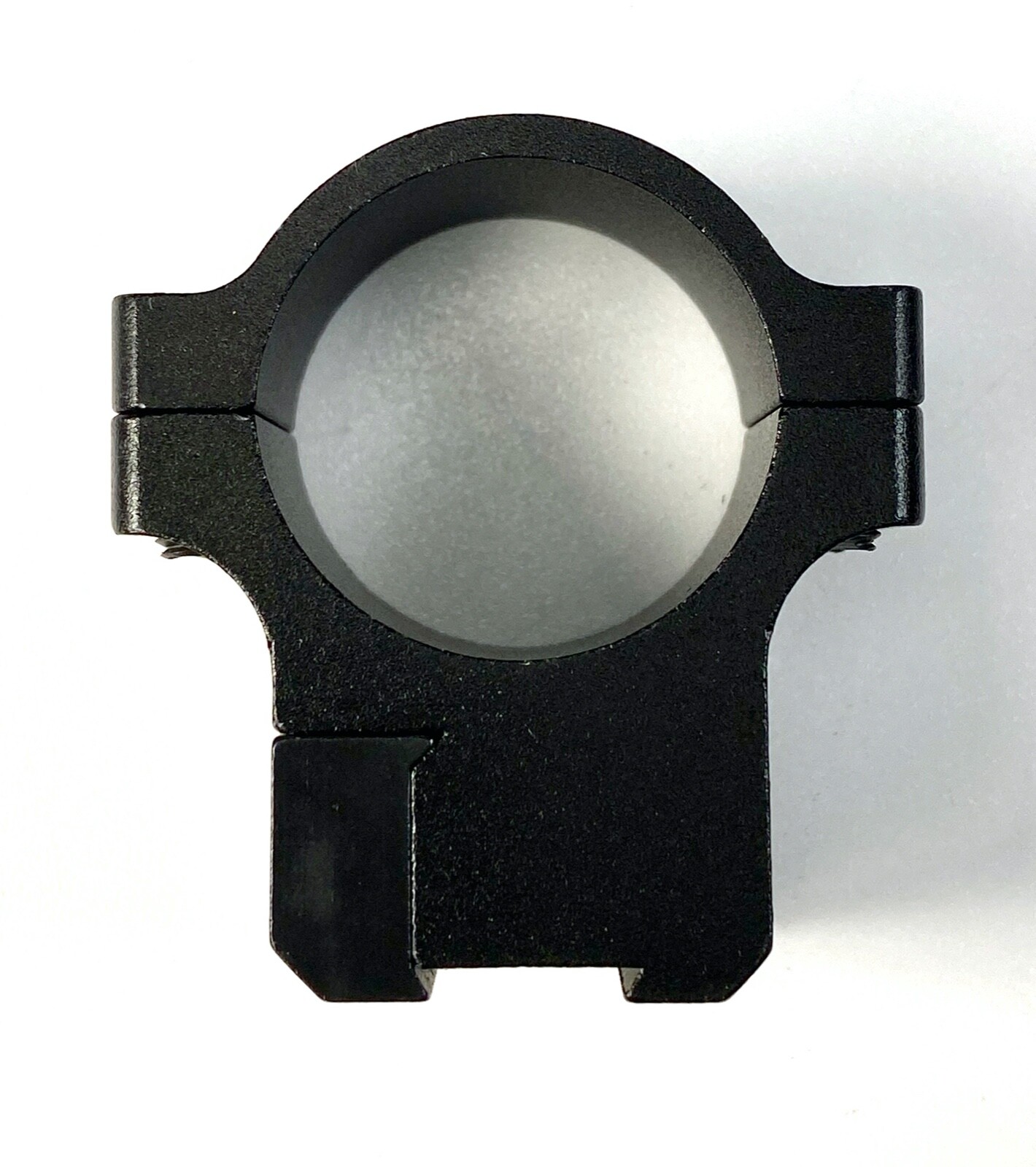 CZ 40086 Aluminum Scope Rings for CZ457 / 455 11mm Dovetail 1 Inch Tube ...