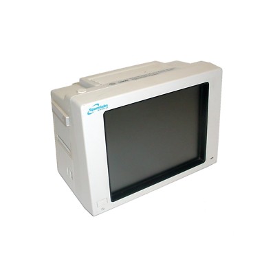 Spacelabs Ultraview 90367 Bedside/Transport Touchscreen Patient Monitor ...