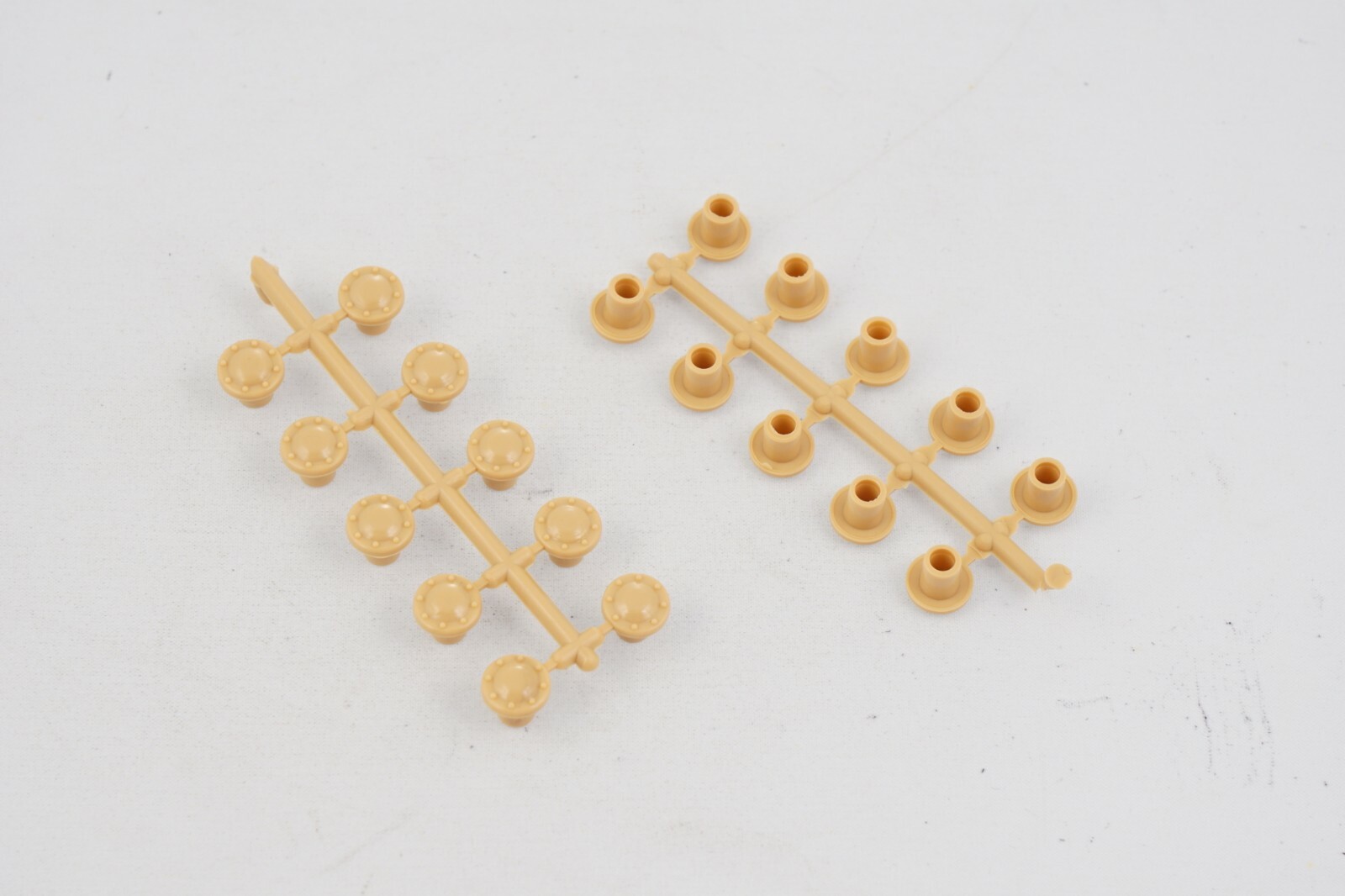 Tamiya 3mm poly cap (20pz) vintage modellismo | eBay