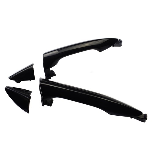 Rear Exterior Door Handle For Hyundai Elantra 2011-2016 83652-3X020 ...