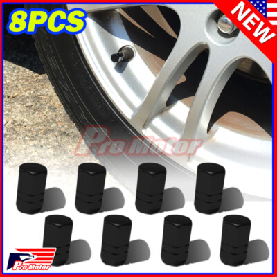 Auto Wheel Air Vale Stem Cap Caps Car Truck Bike Tire Rim Dust Cover ...