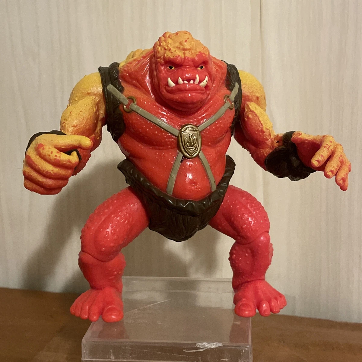 Small Soldiers Flatchoo