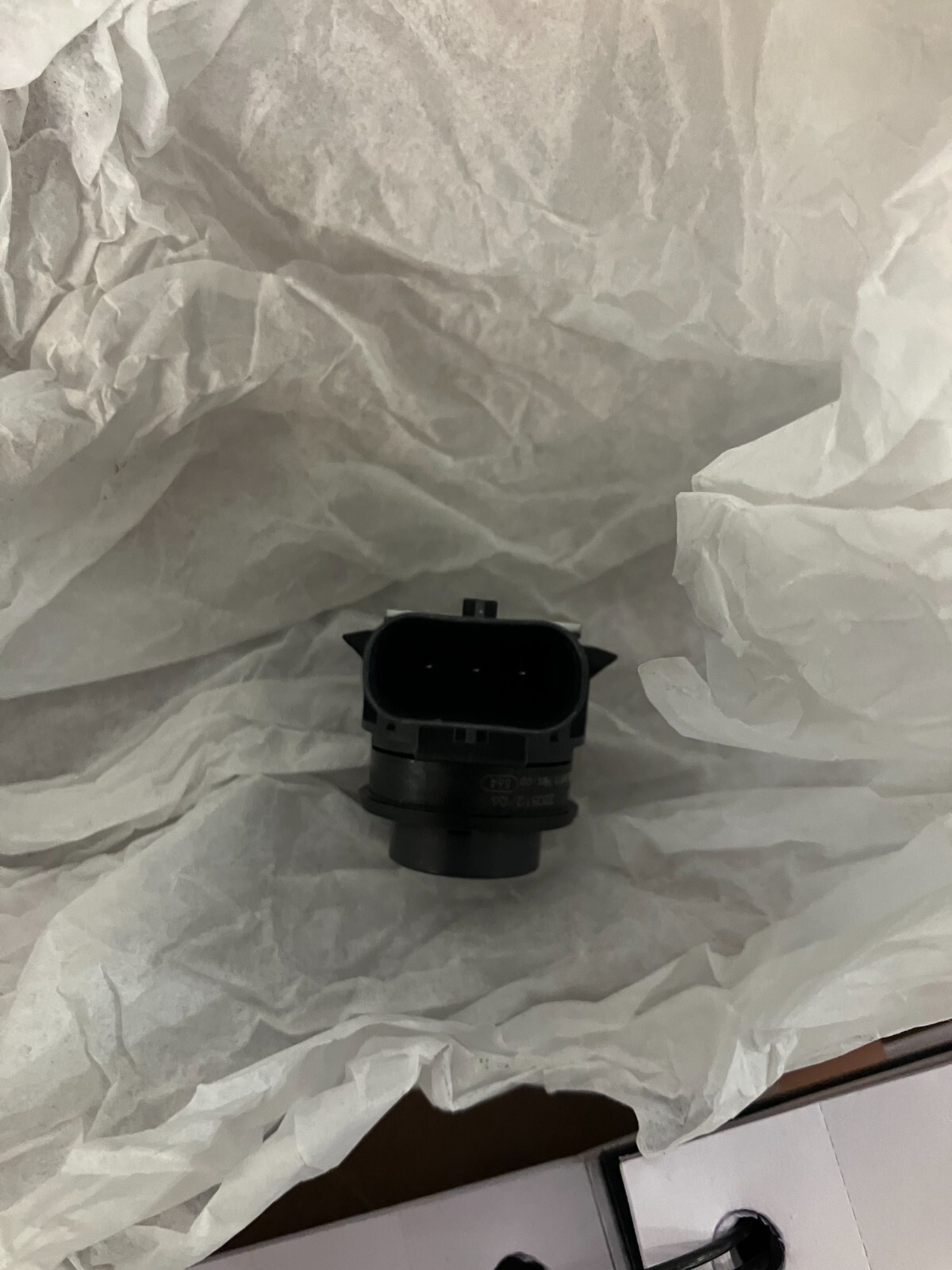 Park Assist Camera Control Module-Trailhawk, VIN: B Mopar 5UT05TZZAA ...